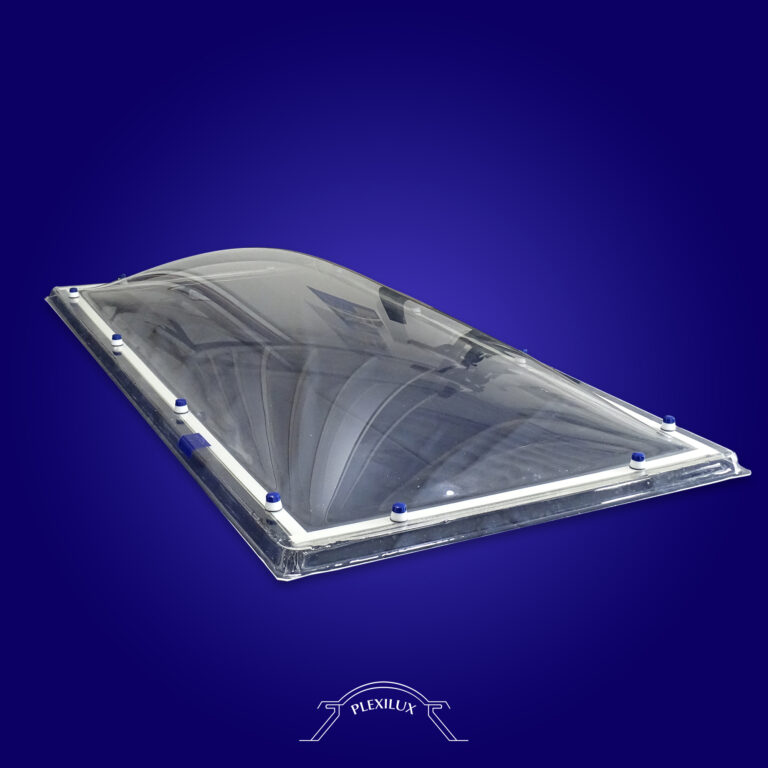 Koepels – Plexilux